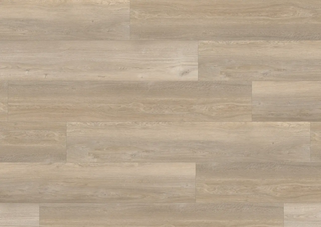 OIBV_PL097C Purline organic flooring wineo 1500 wood XL, Queen's Oak ...